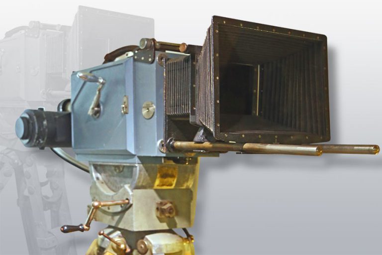 44 Askania Z - 3F Deutsches Museum für Foto-, Film- und Fernsehtechnik ...