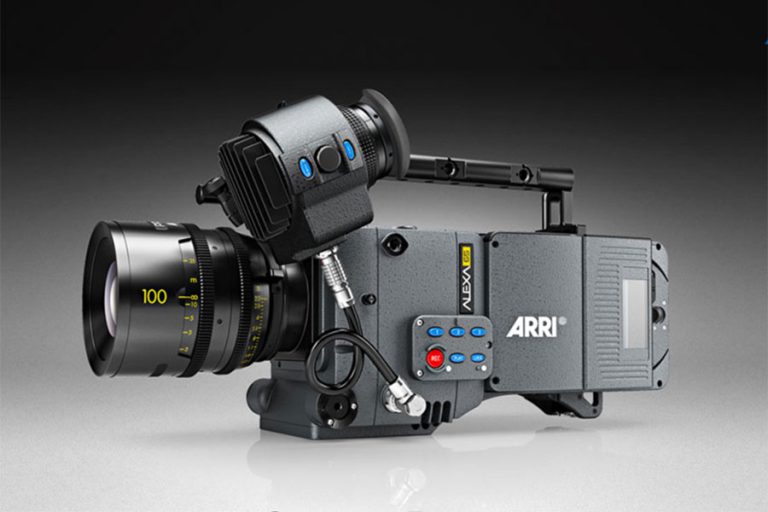 ARRI - 3F Deutsches Museum für Foto-, Film- und Fernsehtechnik 3F ...